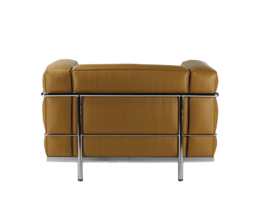 I I Le Corbusier LC3 Chair - 899