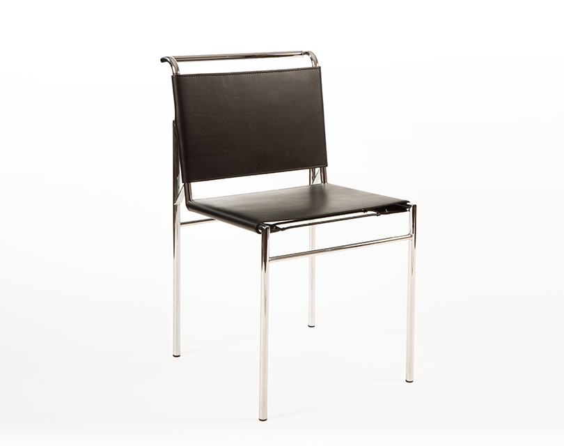 I I Eileen Gray Roquebrune Chair - 699 € - Made in Italy